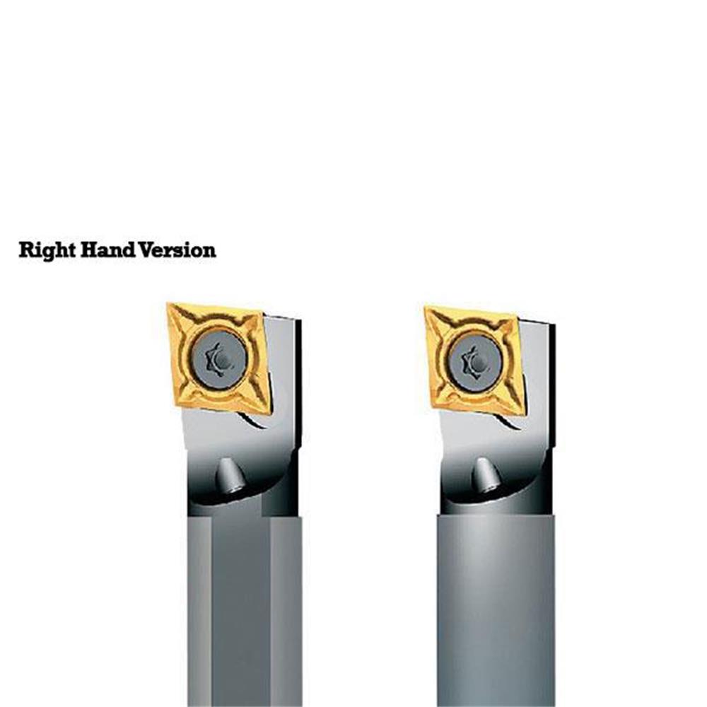 SECO ISO Boring Bars Right Hand Version for Inserts CCMT..09 available ...
