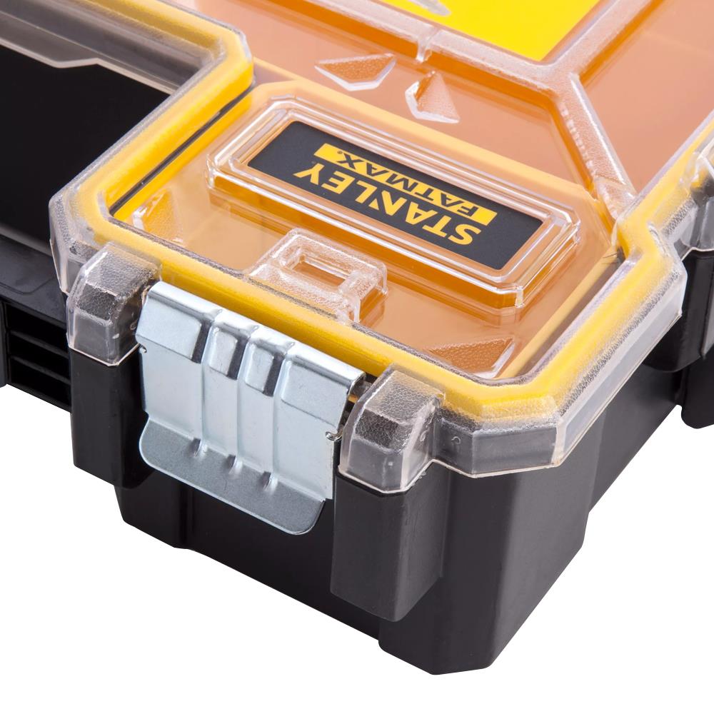 Stanley 1-97-518 Fatmax Deep Pro Organiser available online - Caulfield ...