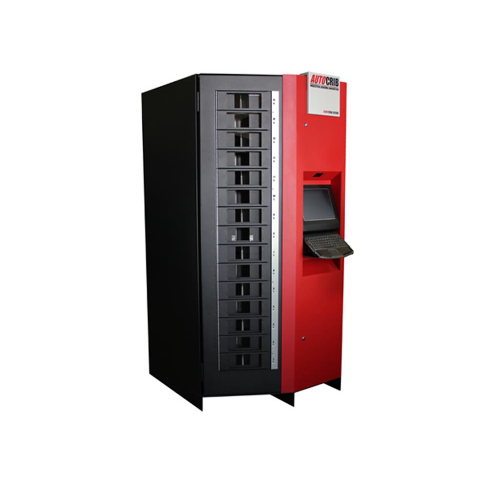 Autocrib ROBOCRIB® VX500 available online - Caulfield Industrial