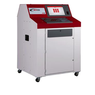 Buy Automated Vending Machines Online - Caulfield Industrial