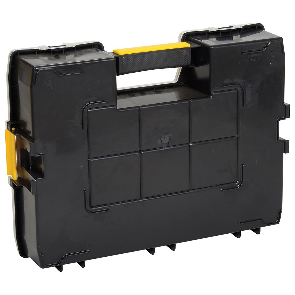 Stanley STST14022 SortMaster Junior Organizer available online ...