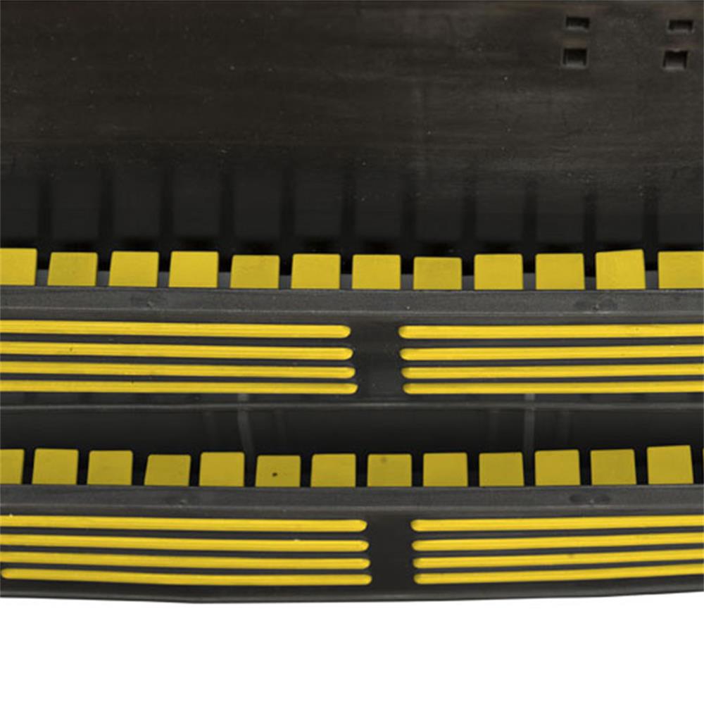 Stanley 540 x 435 x 400mm Yellow FatMax Technician Suitcase with Wheels ...