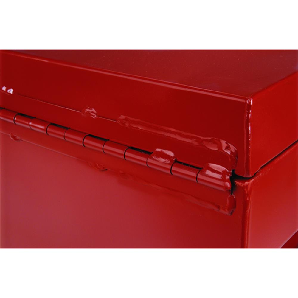JOBOX 650990 Welder's Box available online - Caulfield Industrial