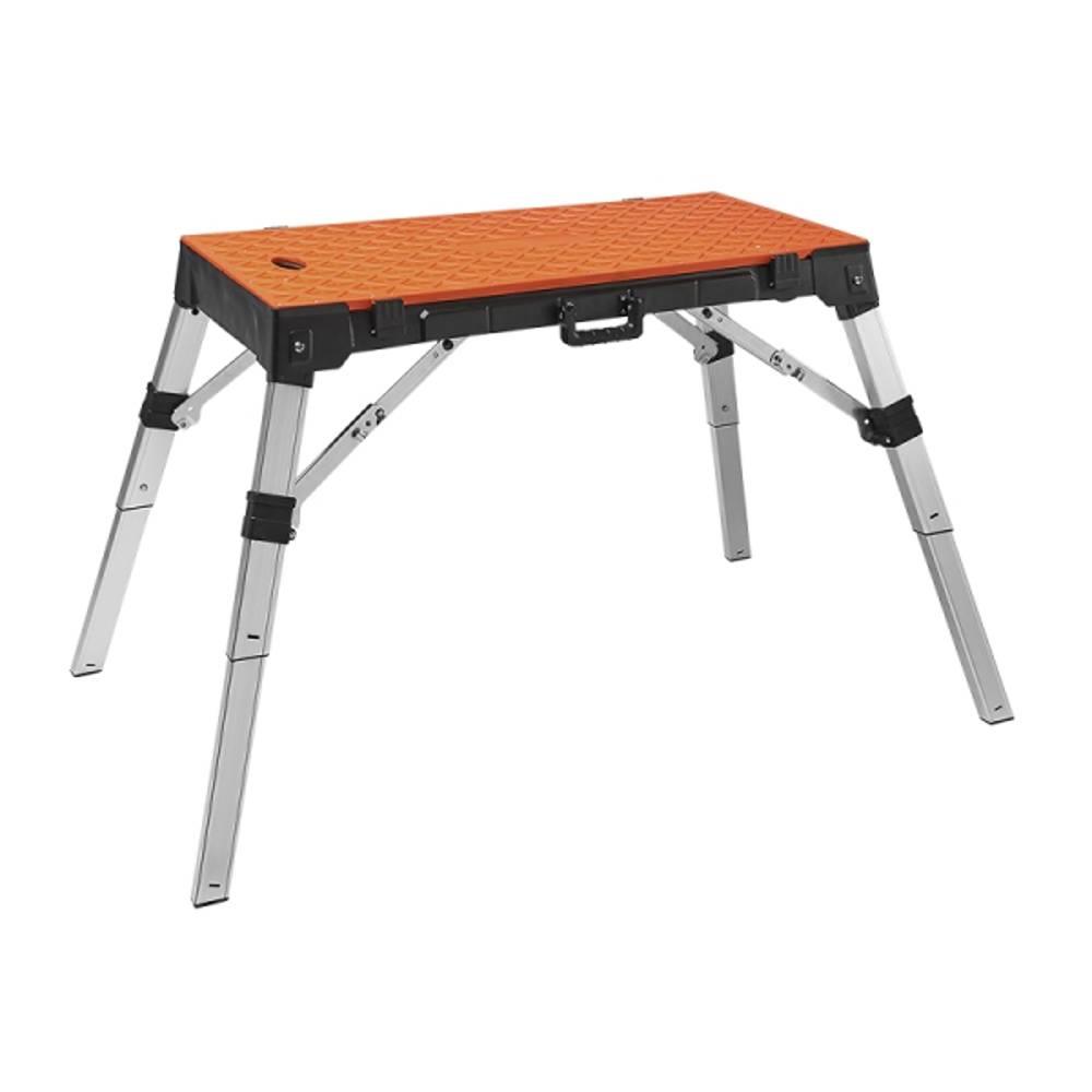PRESTO OMNITABLE 4-IN-1 Portable Work Table E0130150 available online ...