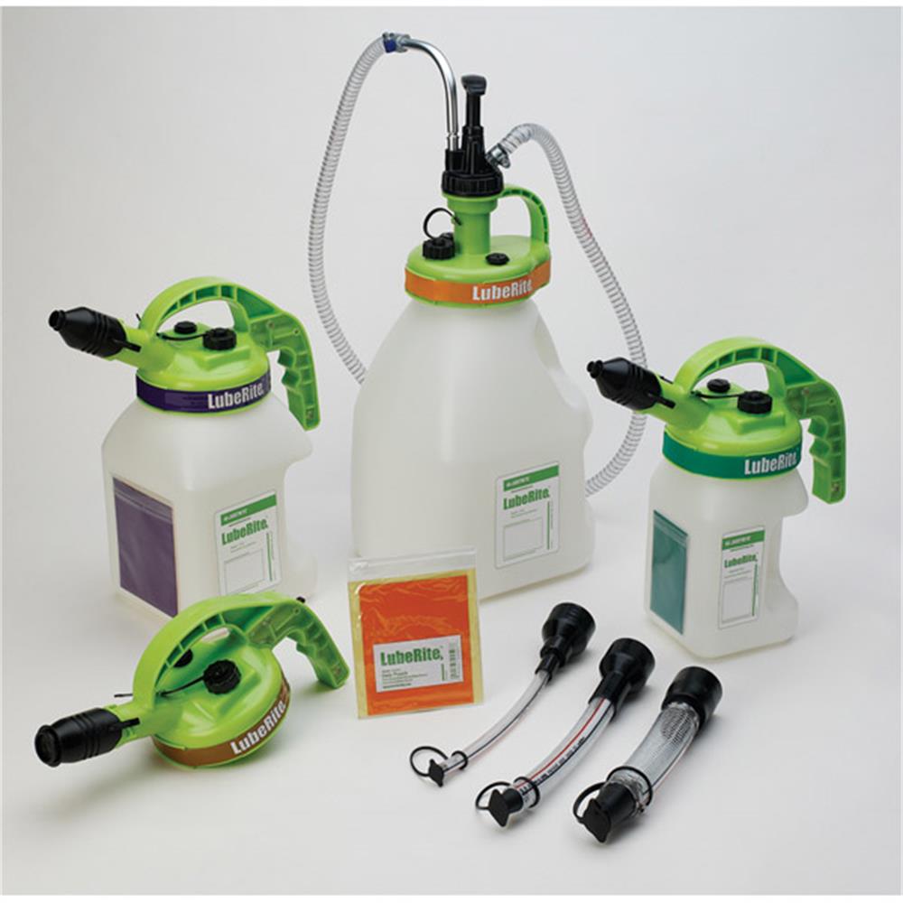 LUBERITE Storage & Dispensing Containers available online - Caulfield ...