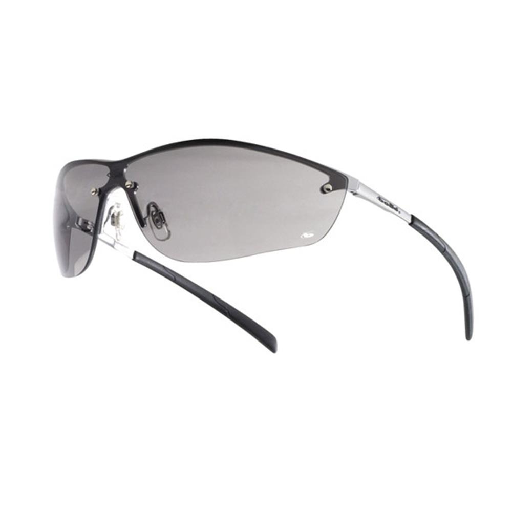 Bolle SILPSF Silium Safety Glasses - Smoke available online - Caulfield ...