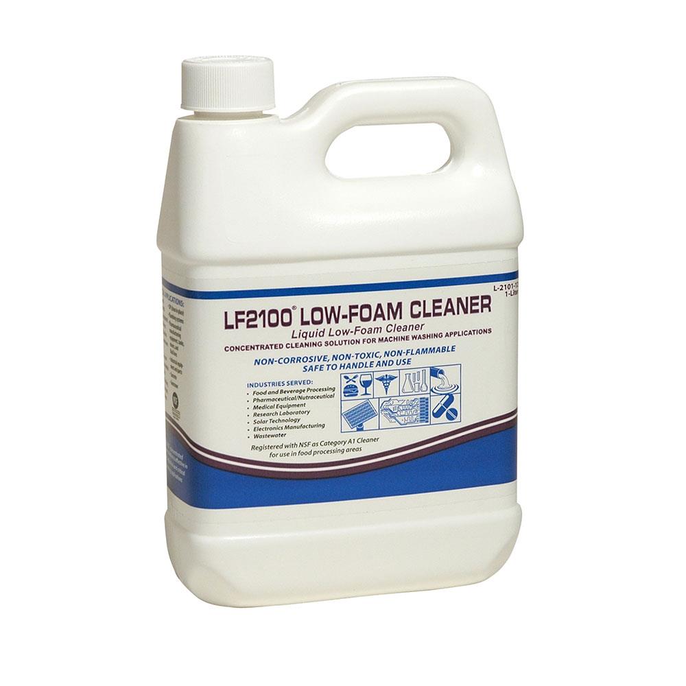 INTERNATIONAL PRODUCTS LF2100 Low-Foam Cleaner 1 Litre available online ...