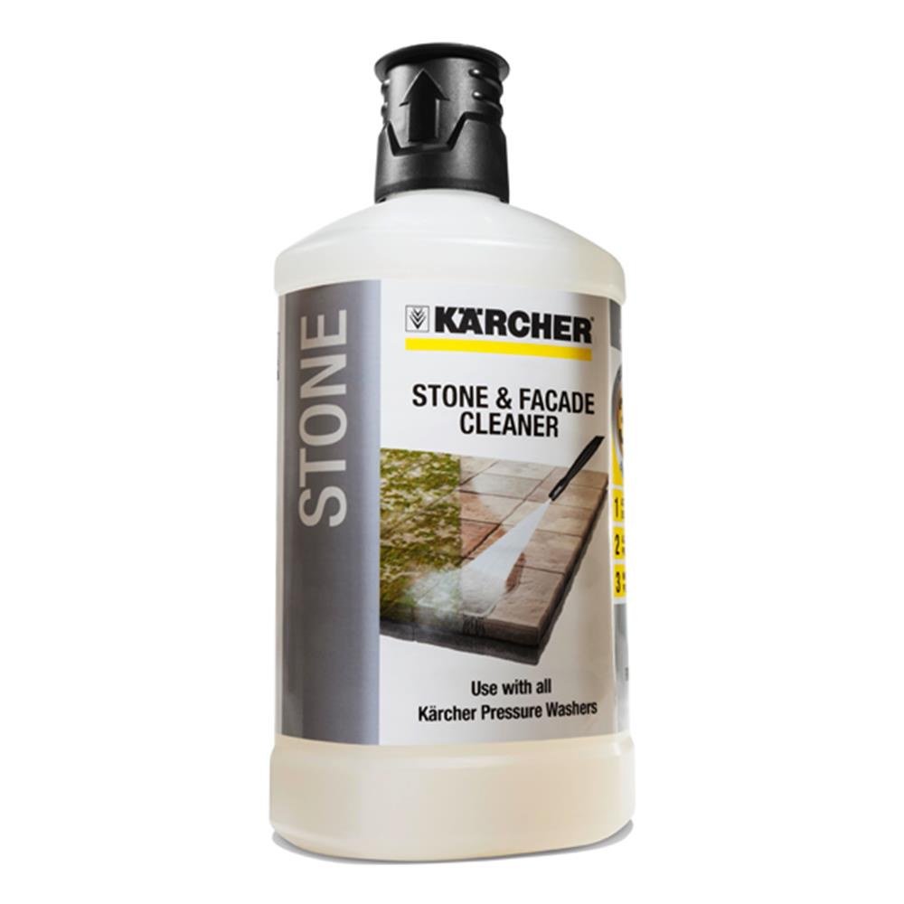 Karcher 62957650 1 Litre 3-in-1 Stone Plug and Cleaner available online ...