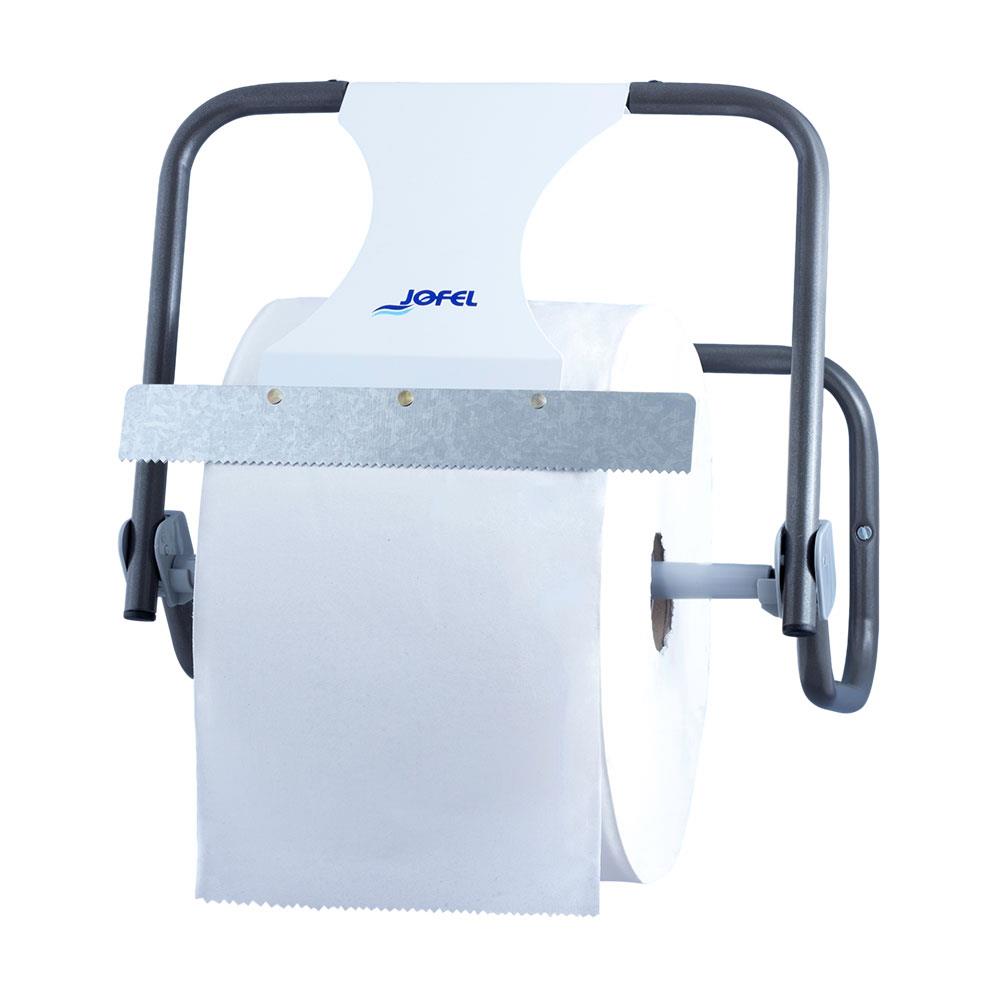 CITEC Wall Mounted Paper Dispenser available online - Caulfield Industrial