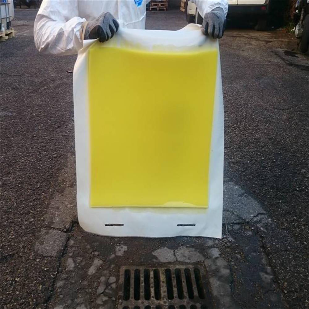 CITEC SSIDB Polyurethane Quick Response Drain Blocker available online ...