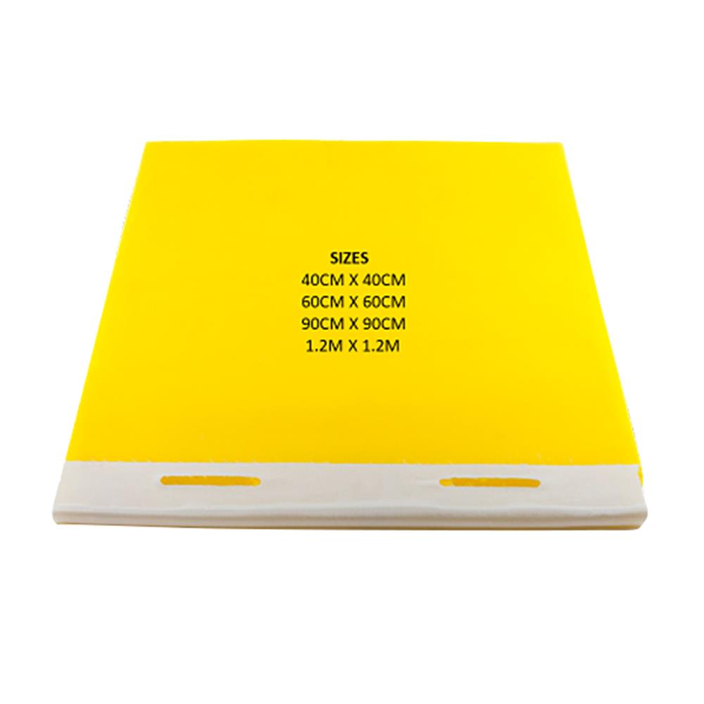 CITEC SSIDB Polyurethane Quick Response Drain Blocker available online ...