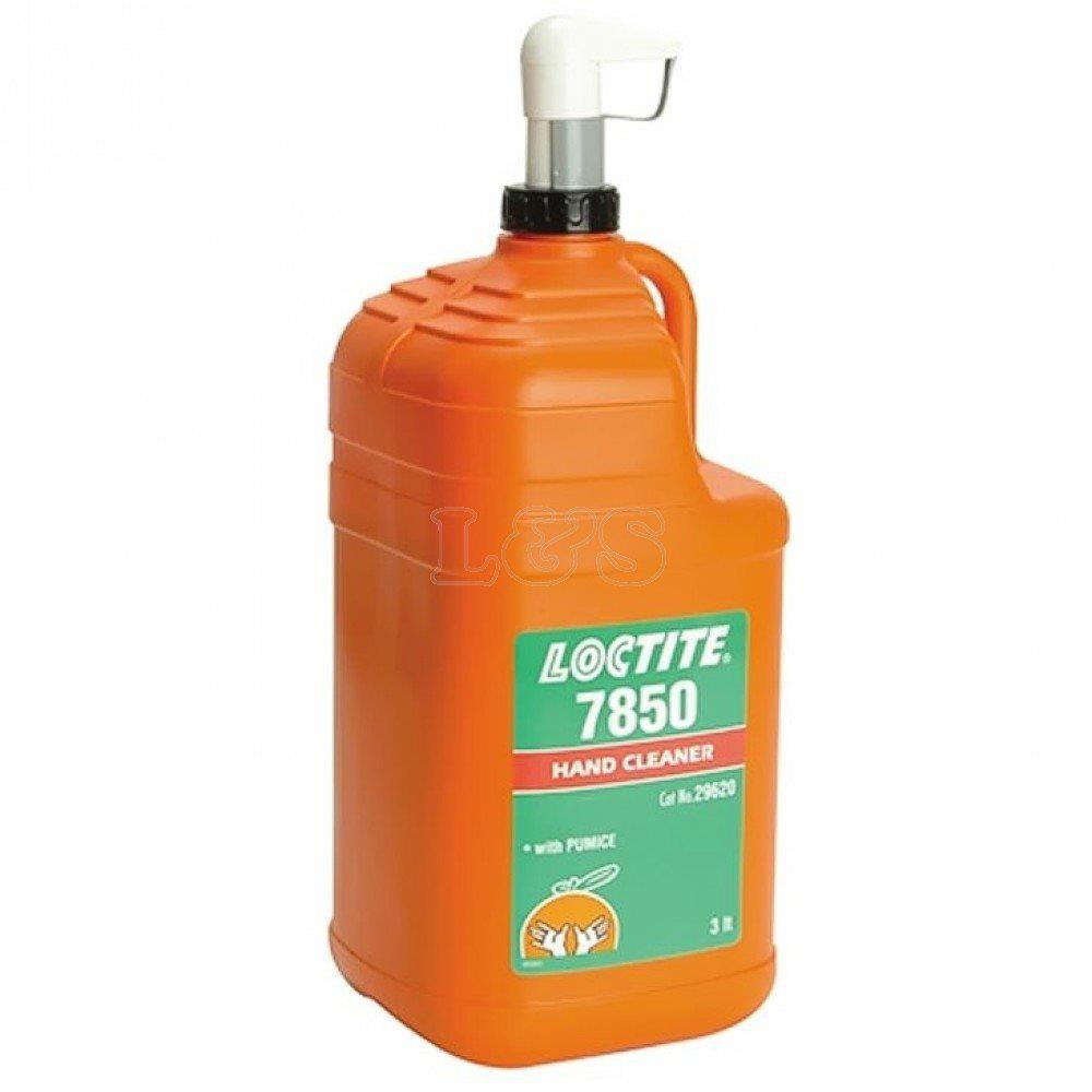 Loctite 7850 3 Litre Hand Cleaner available online - Caulfield Industrial