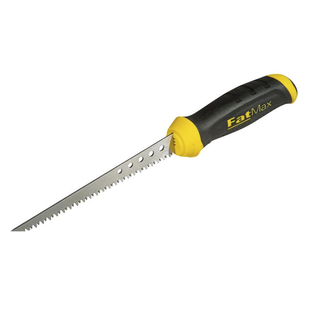 Stanley 0-20-556 355mm FatMax Plasterboard Jab Saw available online - Caulfield Industrial