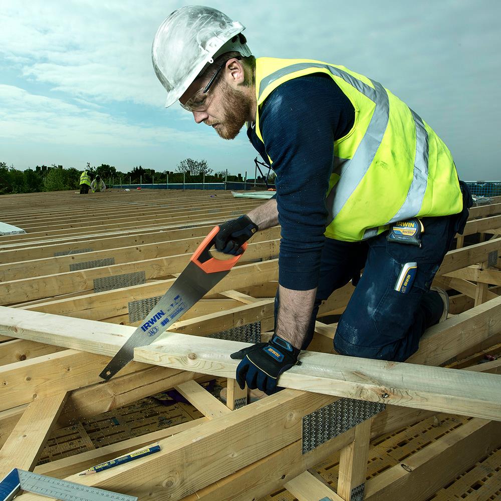 Irwin 10505213 550mm Jack Plus Universal Handsaw available online ...