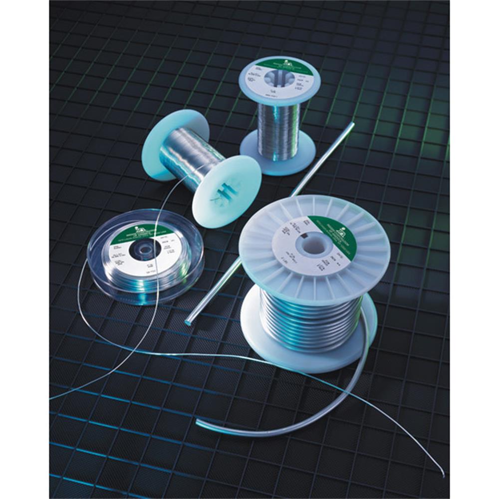 INDIUM Solder Wire available online - Caulfield Industrial