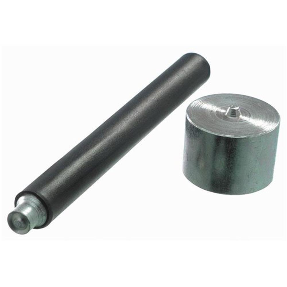 Desco Europe Punch & Anvil for Studs & Sockets available online ...
