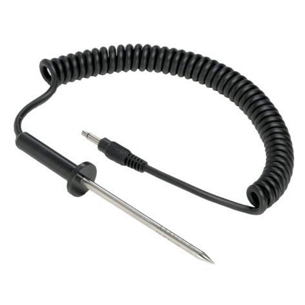Fluke 80PR-60 RTD Temperature Probe for 60 Series Thermometers ...