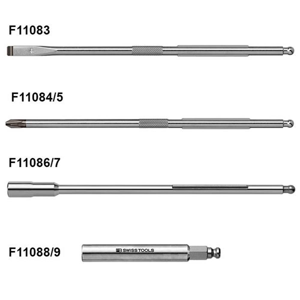 PB Swiss Tools Interchangeable Bit available online - Caulfield Industrial