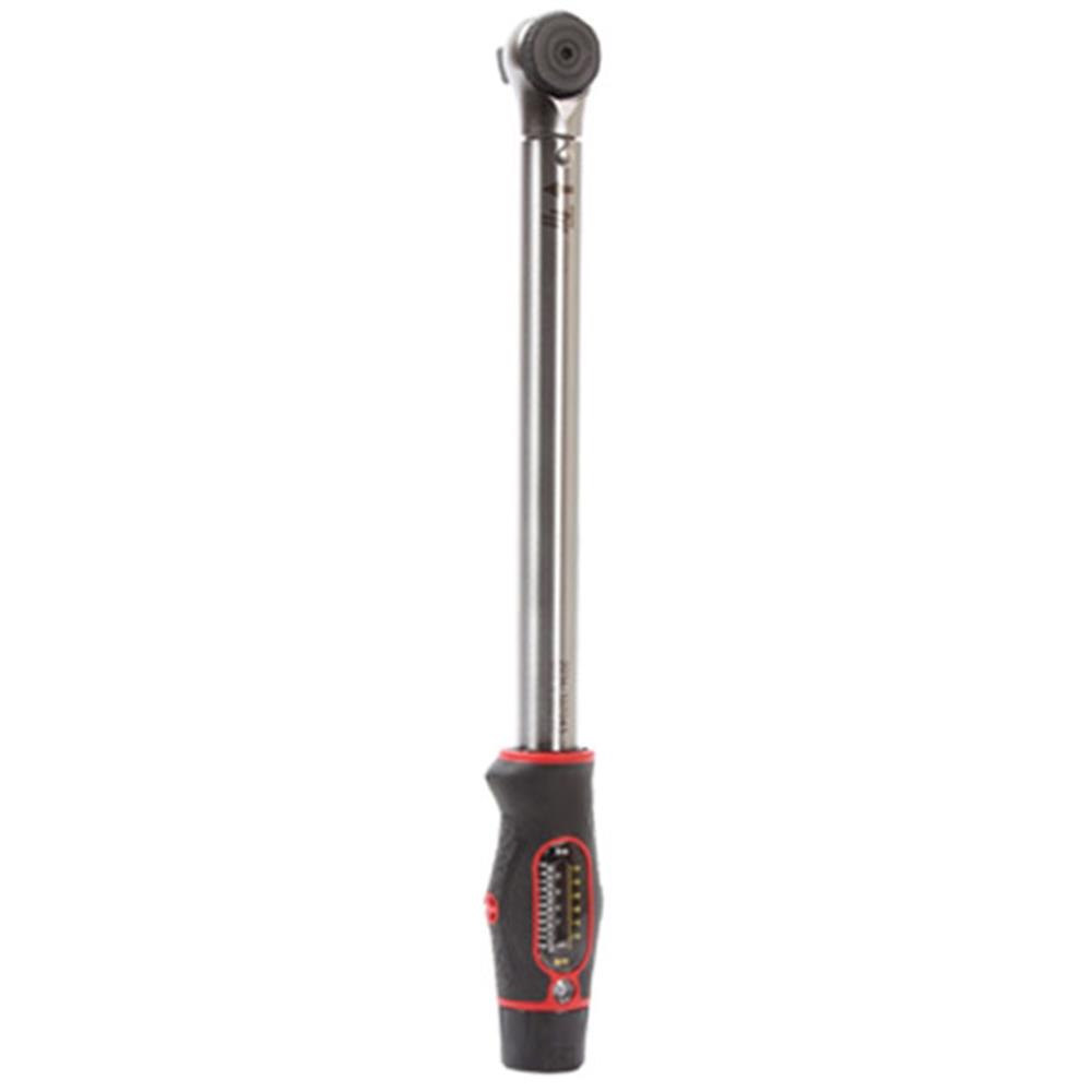 Norbar 13842 TTi50 1/2" Drive Adjustable Torque Wrench,10.0-50.0 N·m ...