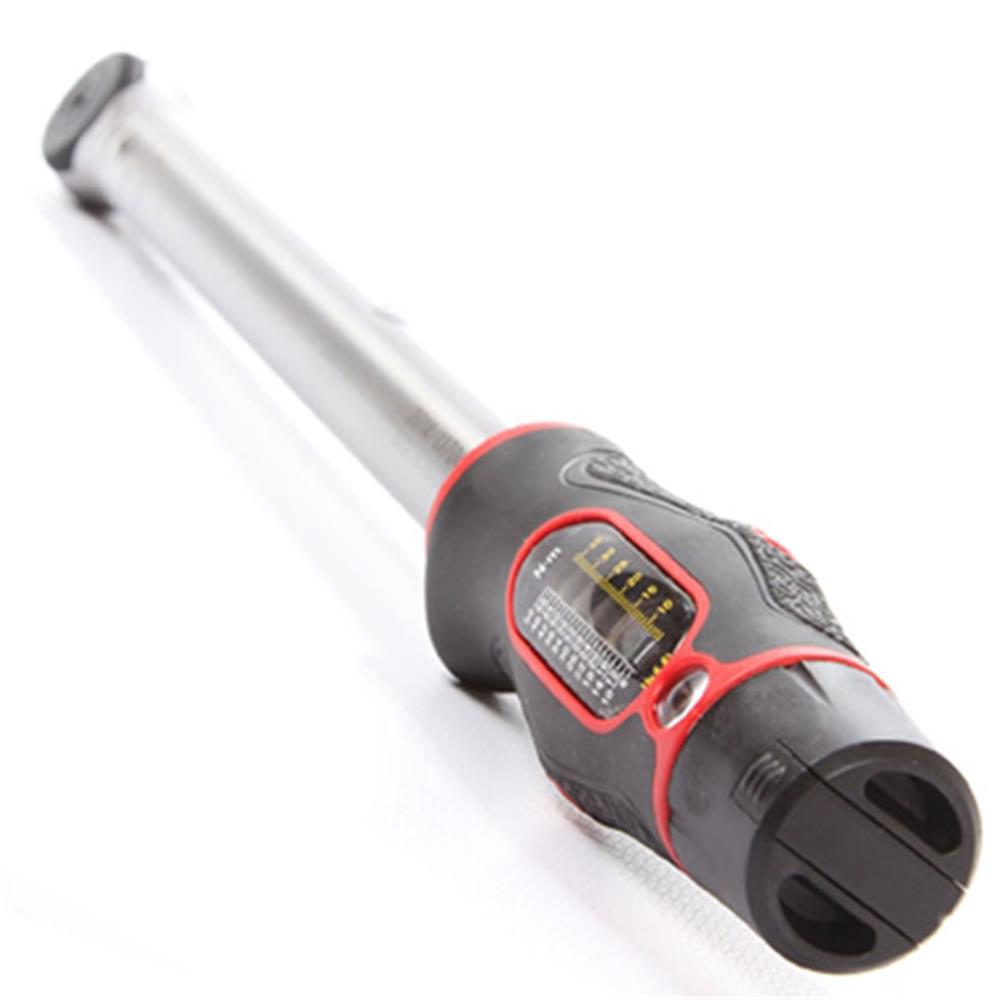Norbar 13842 TTi50 1/2" Drive Adjustable Torque Wrench,10.0-50.0 N·m ...