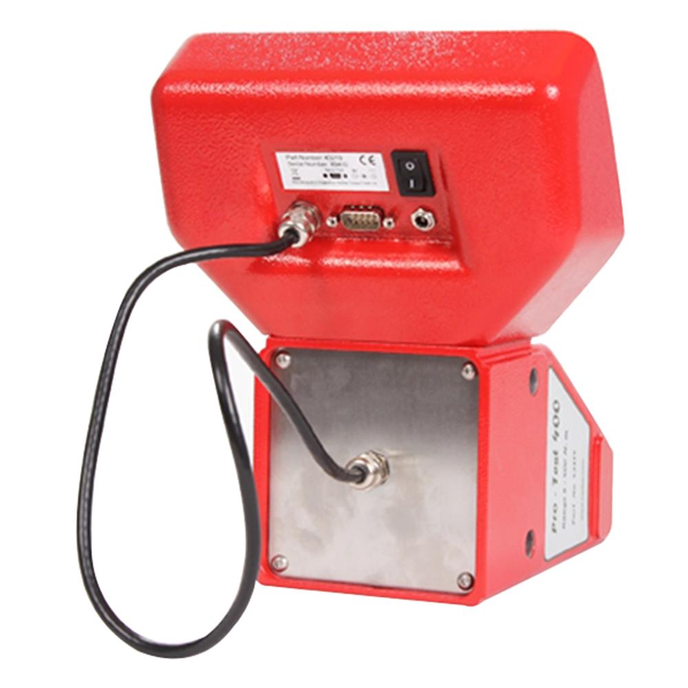 Norbar 43219 Pro-Test 400 Series 2 Professional Torque Tester available ...