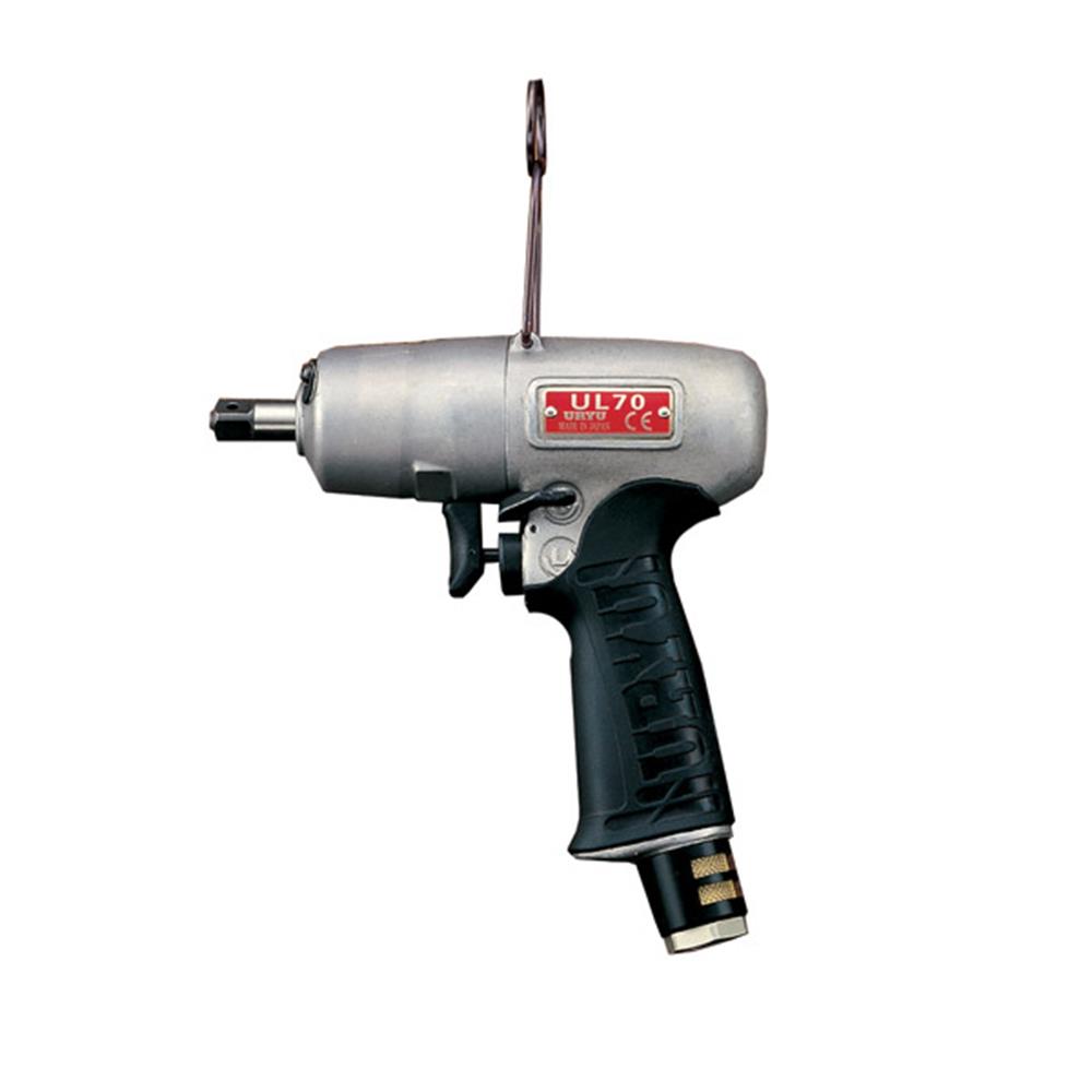 URYU UL Series Oil Pulse Torque Tools available online - Caulfield Industrial