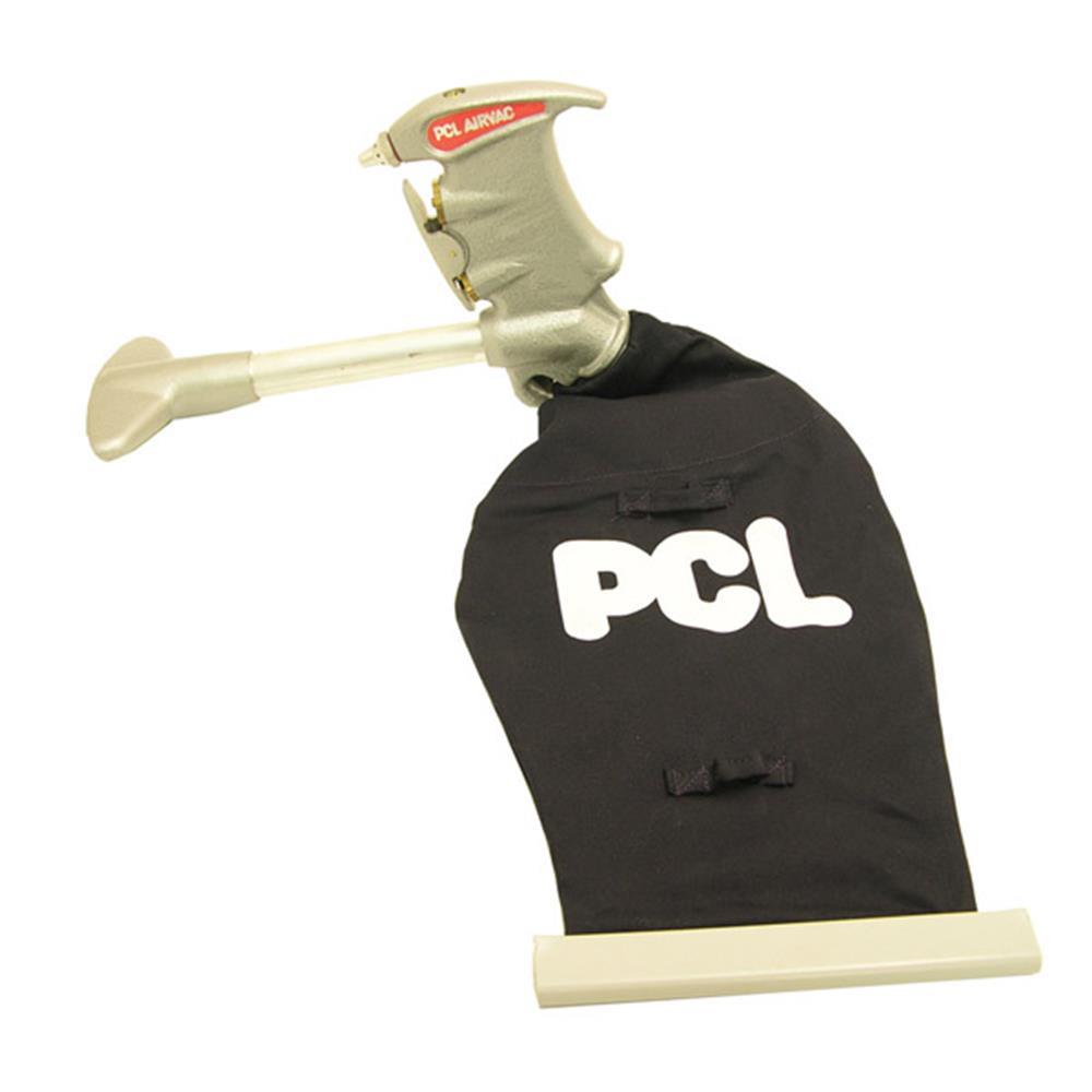 PCL AV201 AirVac Air Blow Guns available online - Caulfield Industrial