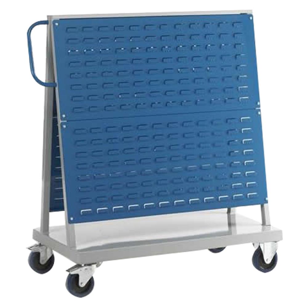 CITEC LPT-12C Louvre Panel Trolley available online - Caulfield Industrial