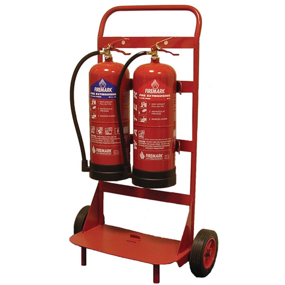 Firemark 300-060 Mobile Fire Point available online - Caulfield Industrial
