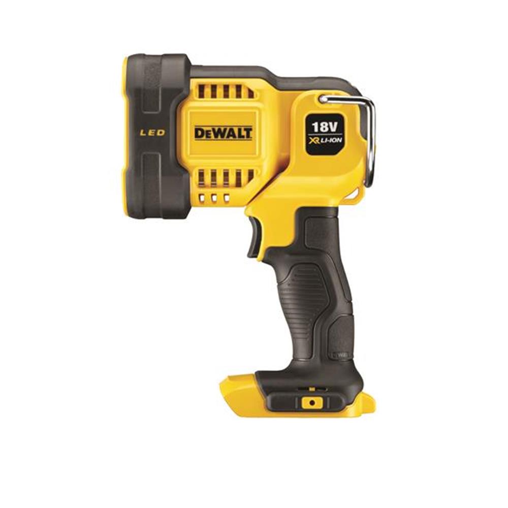 DeWALT DCL043-XJ 18V LED Spotlight, Bare Unit available online ...