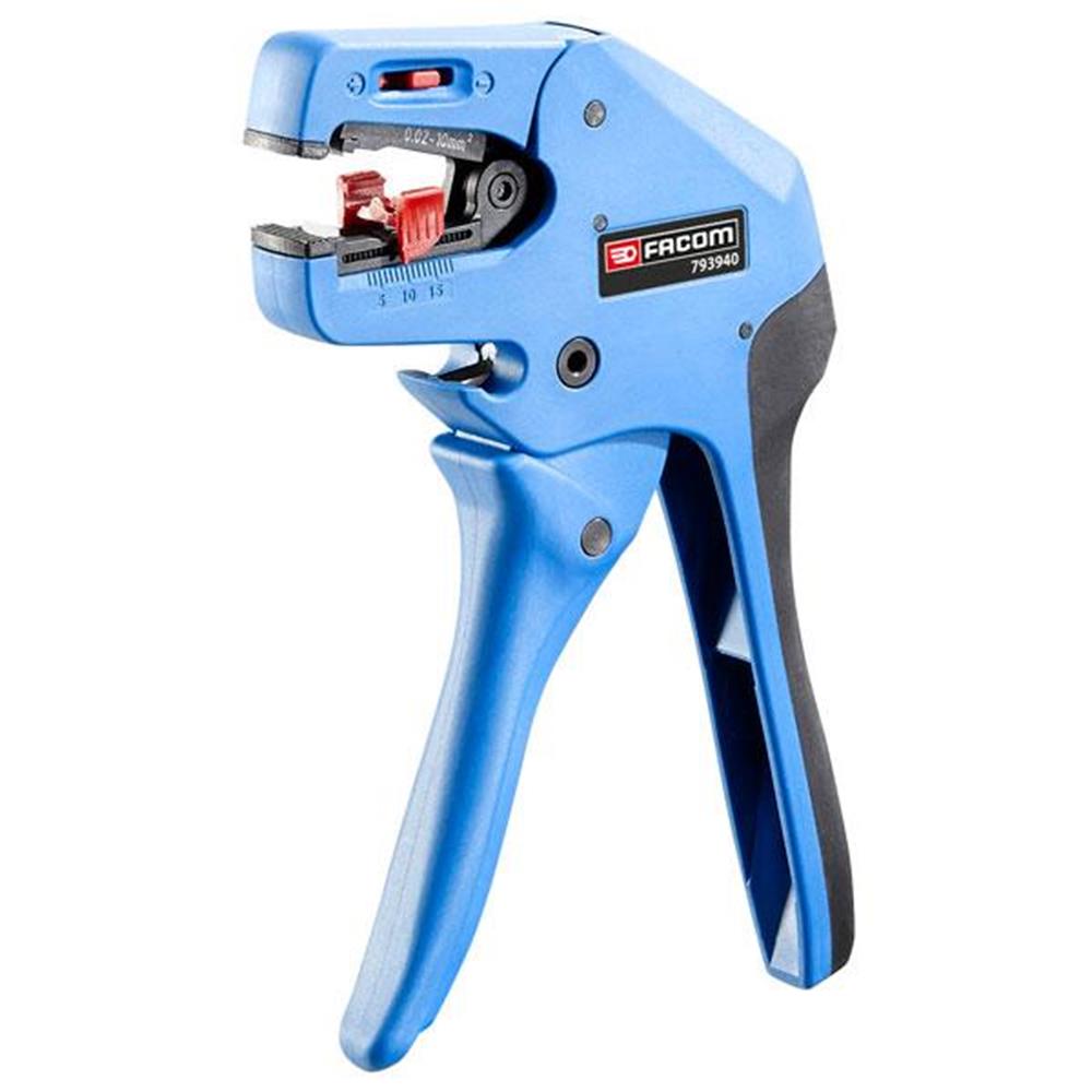 Facom 793940PB Swingo 90 degree Automatic Stripper and Cutter available ...