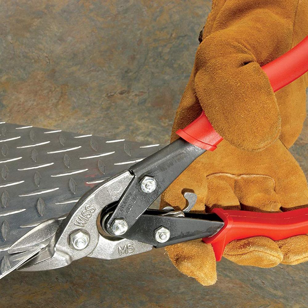 Wiss M5R 234.95mm Metalmaster Bulldog Snips available online ...