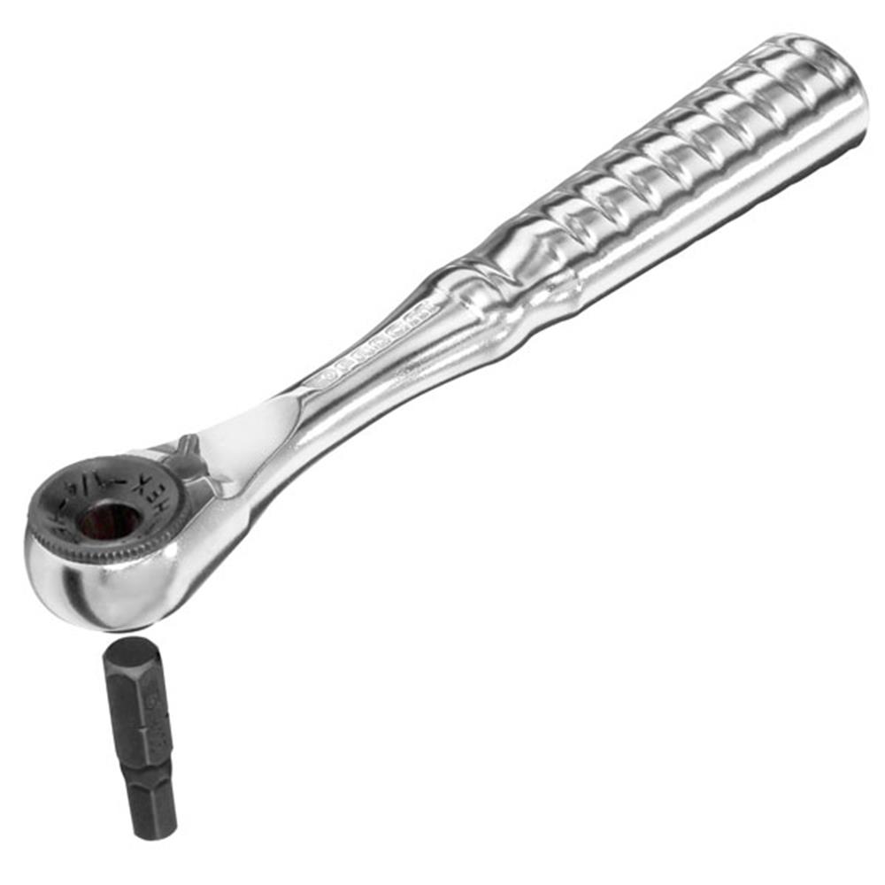 Facom R.PE Ultra Compact Bit 1/4" Drive Ratchet available online ...