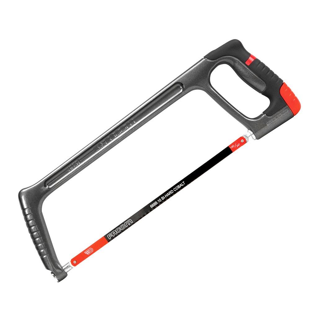 Facom 603F 300mm High-Performance Frame Hacksaw available online ...