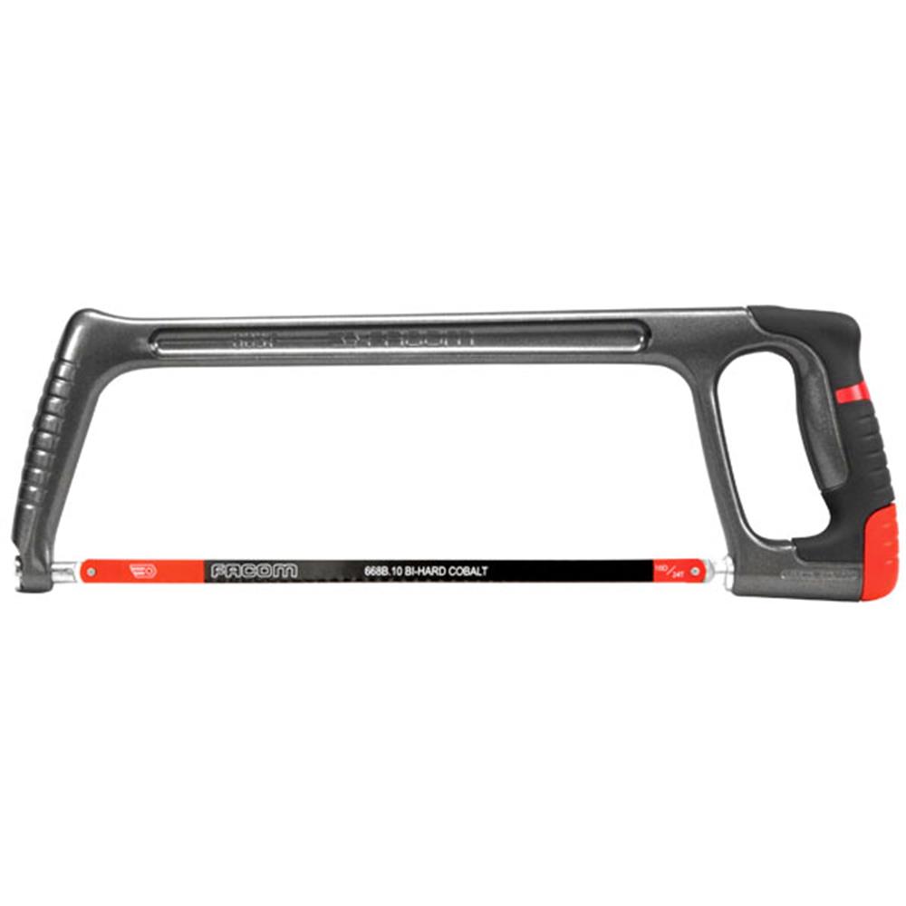 Facom 603F 300mm High-Performance Frame Hacksaw available online ...