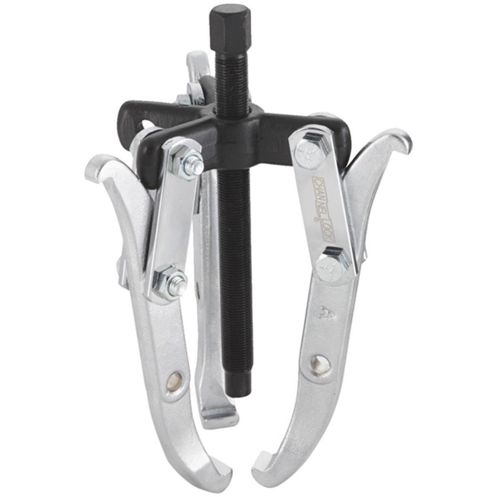 CHANNELLOCK 6IN 3-JAW GEAR PULLER available online - Caulfield Industrial