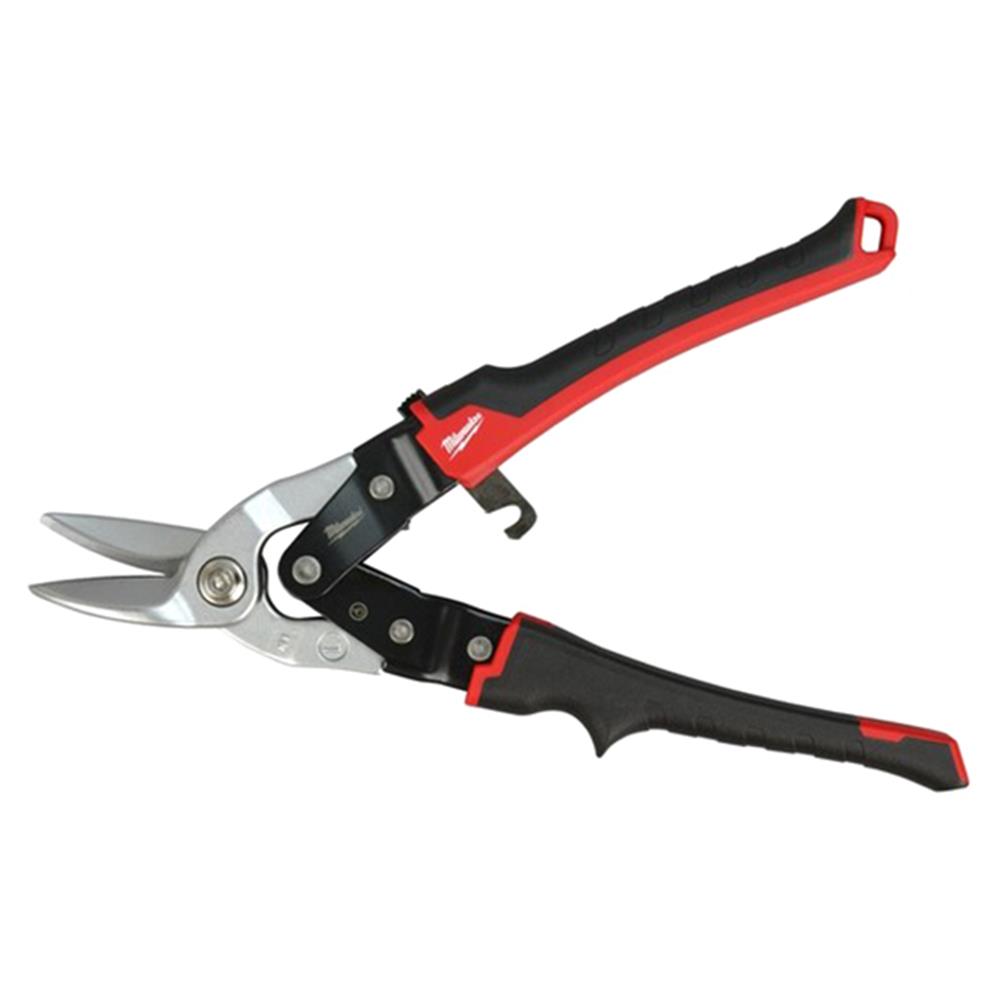 Milwaukee Metal Cutting Aviation Snips available online - Caulfield ...