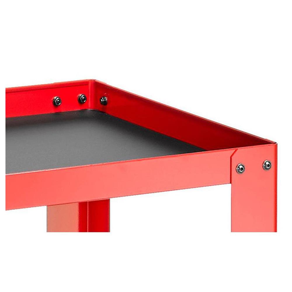 Facom ROLL.UC3S 3 Shelves Mobile Workshop Utility Cart available online ...