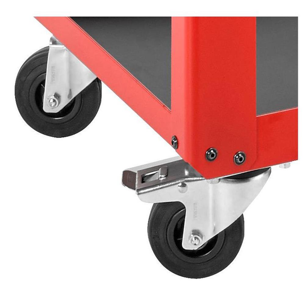 Facom ROLL.UC3S 3 Shelves Mobile Workshop Utility Cart available online ...
