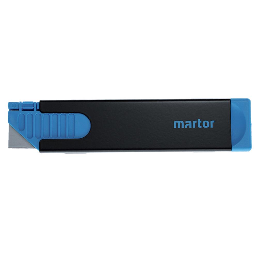 Martor Secunorm Handy Safety Knife with Industrial Blades available ...