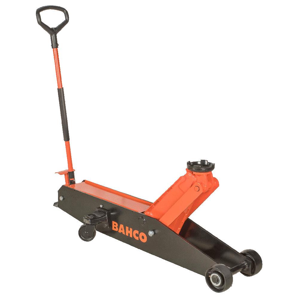 BAHCO BH110000B 10T Extra Long Trolley Jack available online ...
