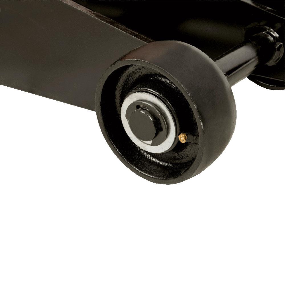 BAHCO BH110000B 10T Extra Long Trolley Jack available online ...