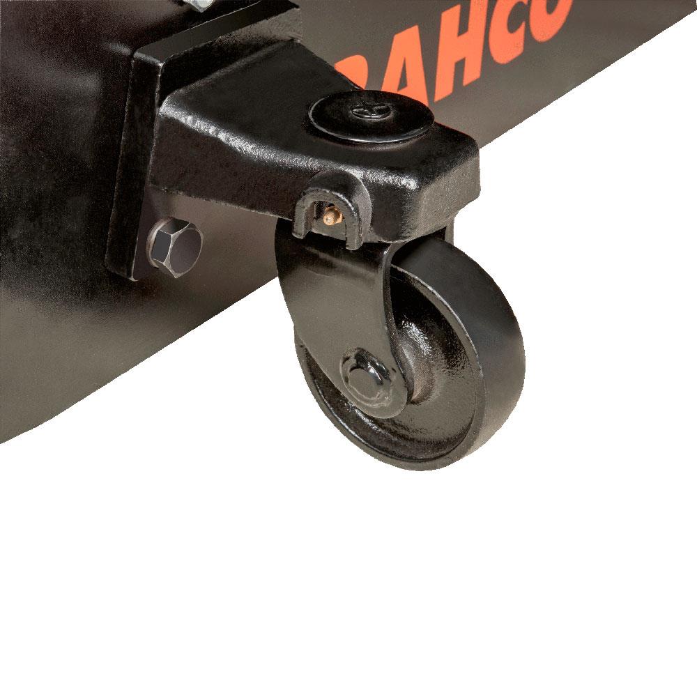 BAHCO BH110000B 10T Extra Long Trolley Jack available online ...
