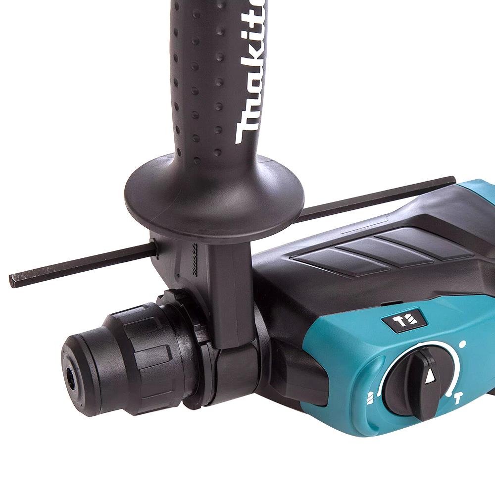 Makita HR2630 3-Mode SDS-Plus Rotary Hammer Drill available online ...