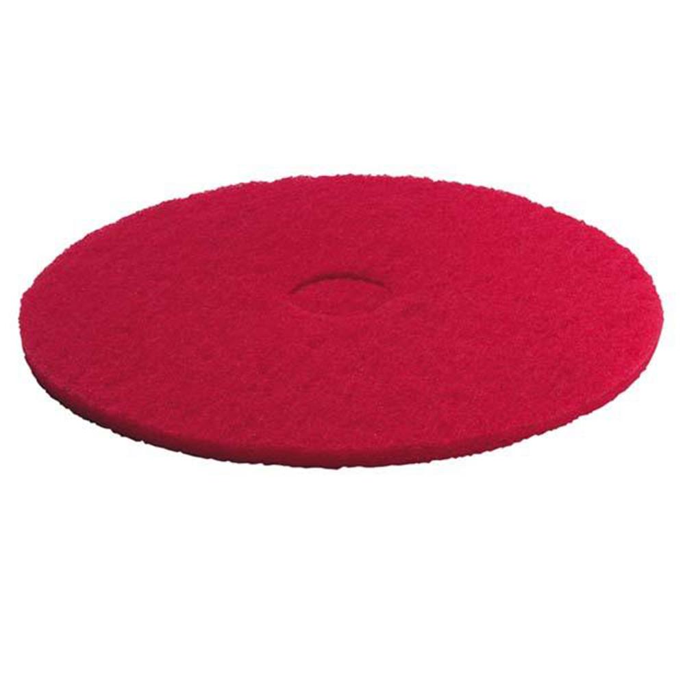 Karcher 6.369-470.0 5 Piece Medium-Soft Red Pad available online ...