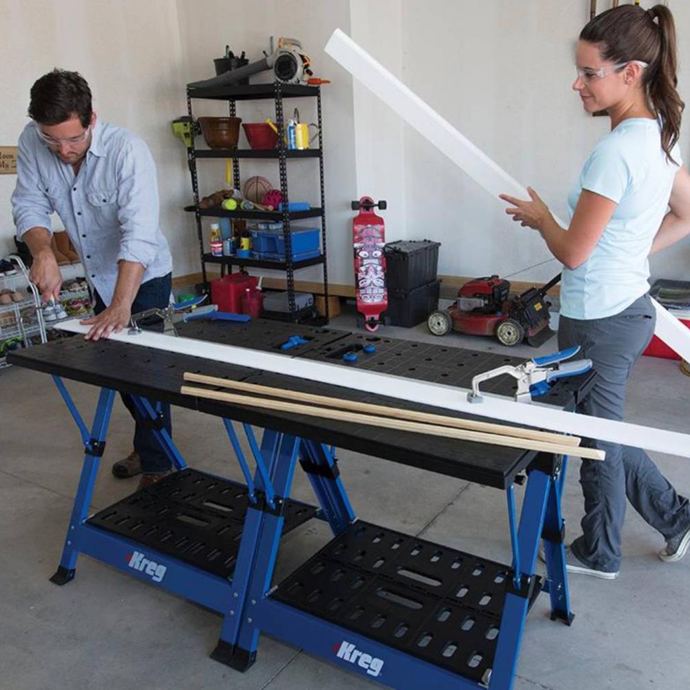 Kreg KWS1000-INT Mobile Project Center available online - Caulfield ...