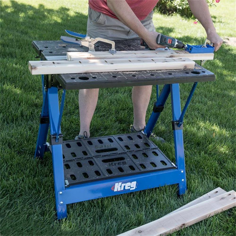Kreg KWS1000-INT Mobile Project Center available online - Caulfield ...