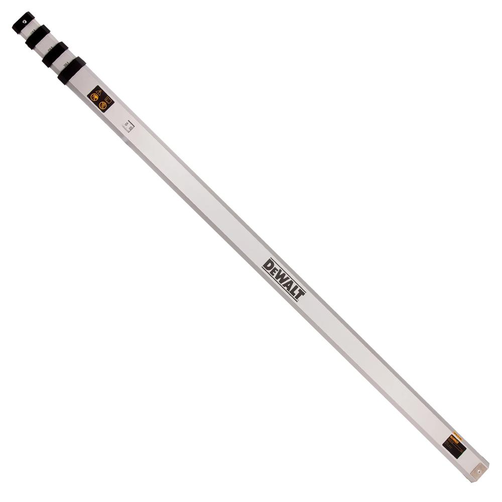 DeWALT DE0734-XJ Aluminium Construction Grading Rod available online ...
