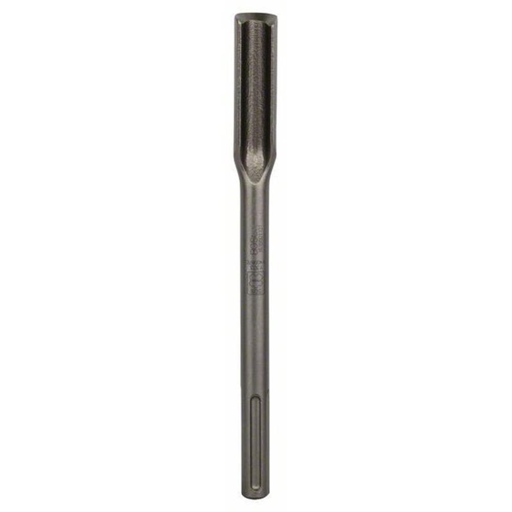 Bosch 1618601101 26 x 300mm SDS Max Hollow Gouging Chisel available ...