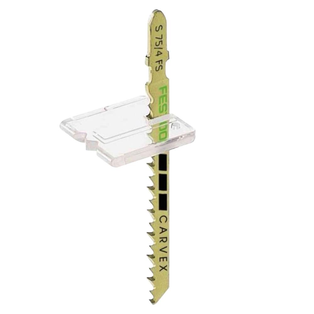 Festool 490121 20 Piece Clear Replacement Splinter Guard available ...